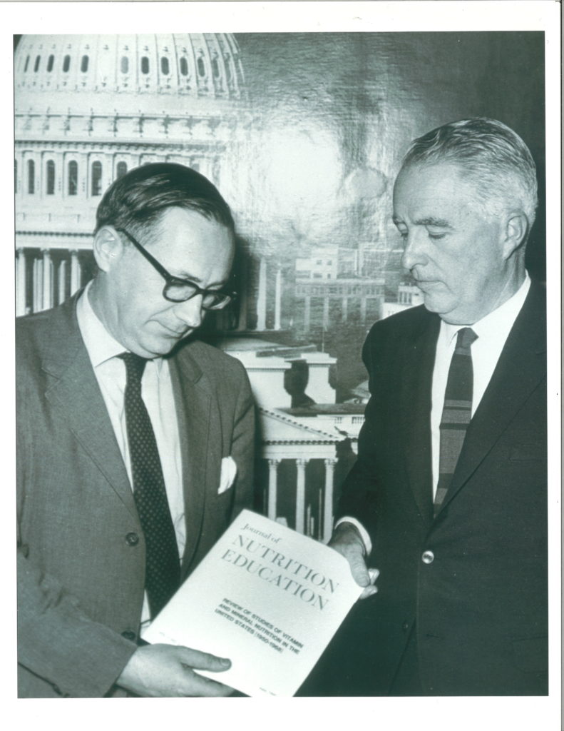 White House Conference 2022 | Society for Nutrition Education and ...