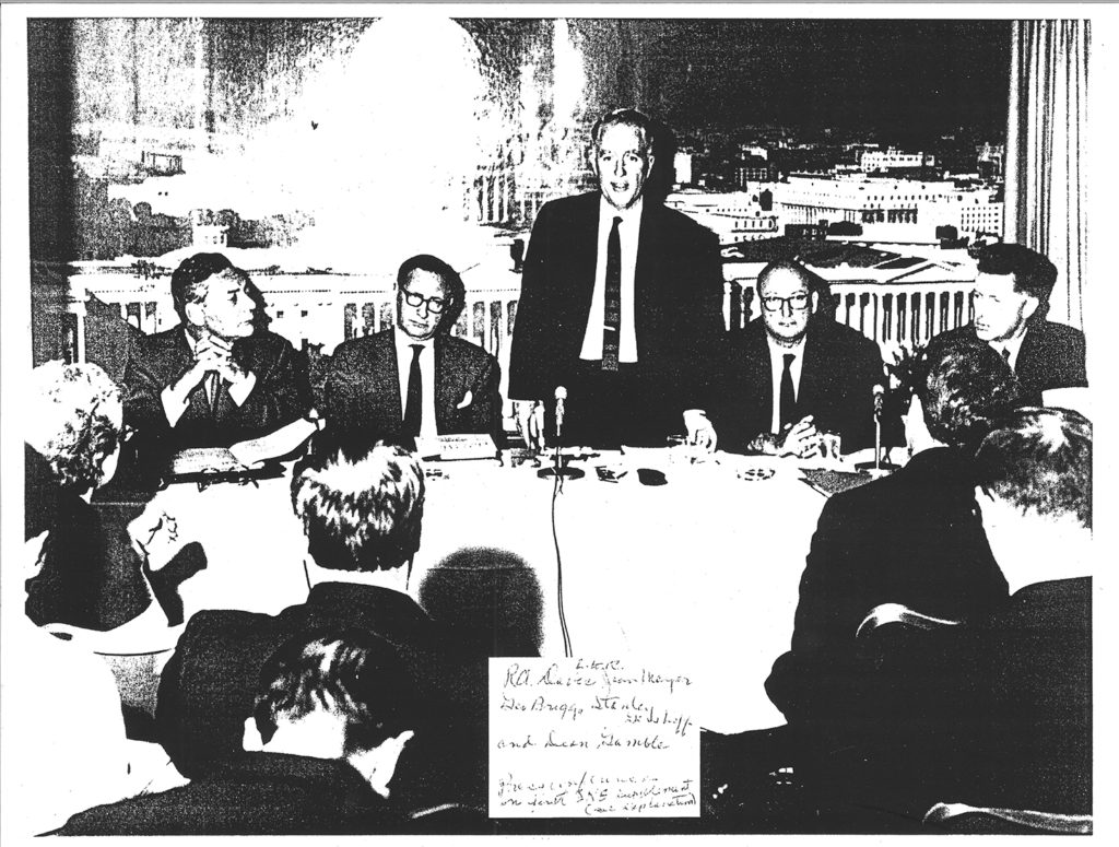 White House Conference 2022 | Society for Nutrition Education and ...