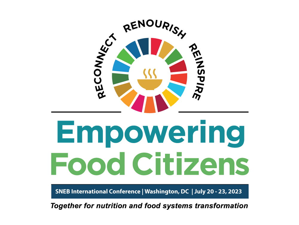 Society for Nutrition Education and Behavior (SNEB)