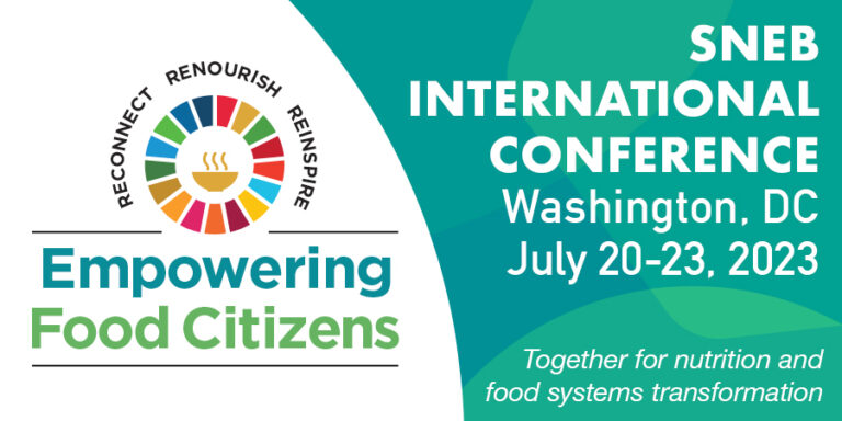 Communication Toolkit | Society for Nutrition Education and Behavior (SNEB)