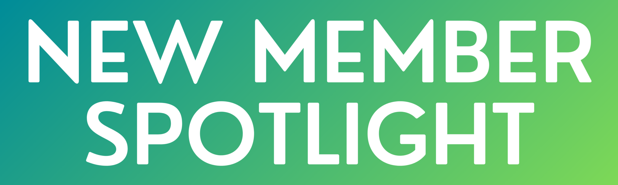 New Member Spotlight: Jenna DeSimone | Society for Nutrition Education ...