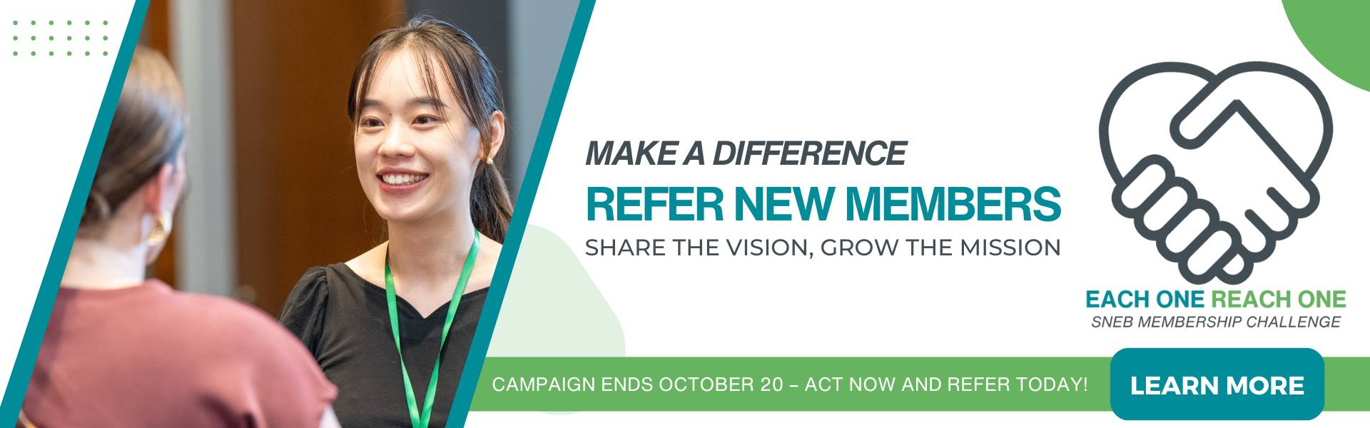 Society for Nutrition Education and Behavior (SNEB)