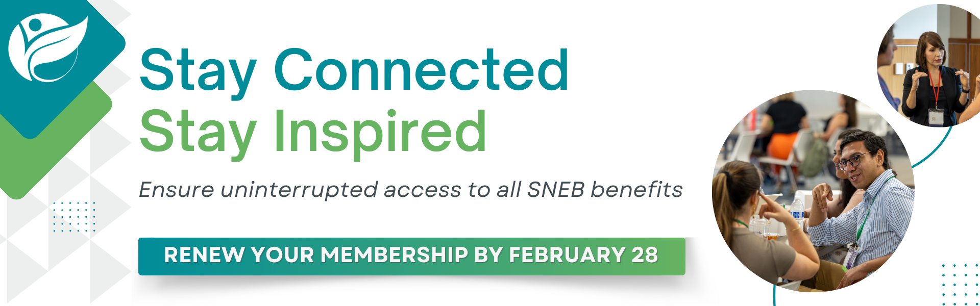 Society for Nutrition Education and Behavior (SNEB)